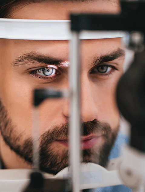 Nos services optiques experts - Optique Chagrot Lyon 6