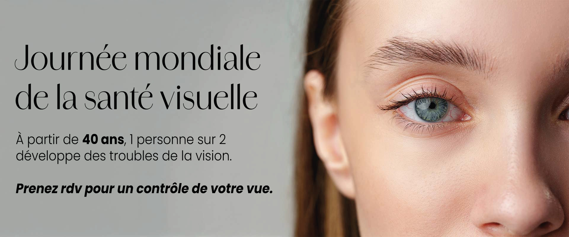 Opticien à Lyon 6 - Optique Chagrot
