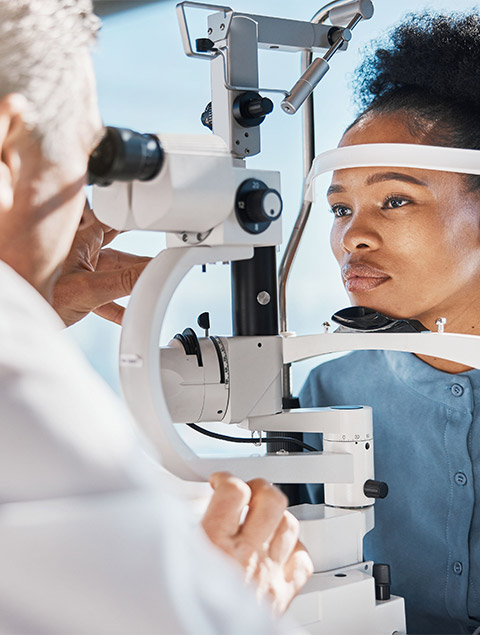 Optométriste à Lyon – Optique Chagrot